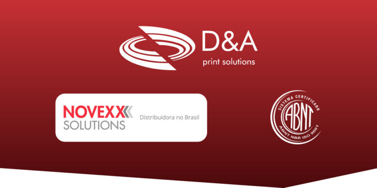 D&A Print Solutions: Inovação e Automação para transformar sua rotina ...